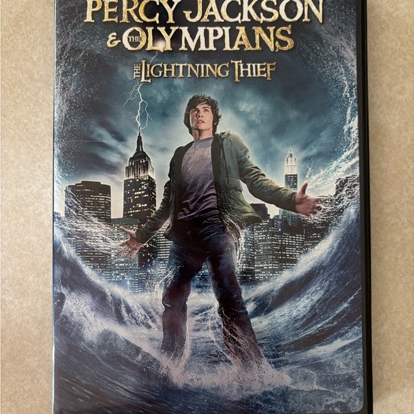 20th Century Studios | Media | Percy Jackson The Olympians The ...
